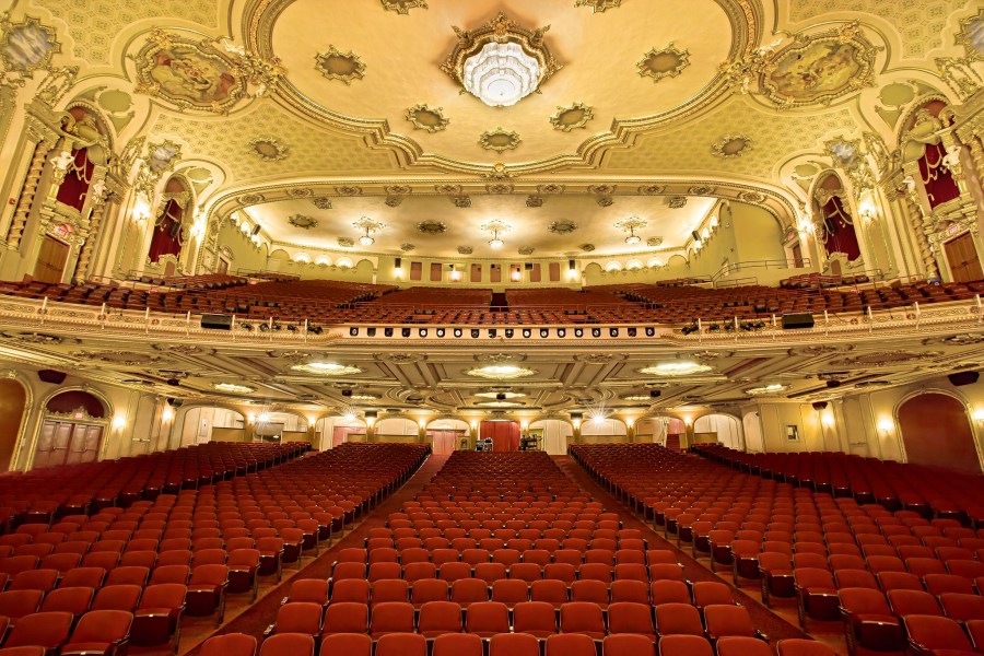 Palace Theatre to host ’60s-’70s rock concert tour