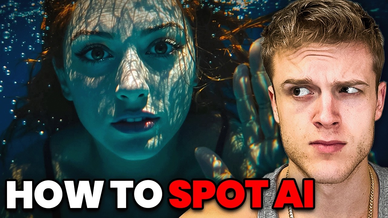 How easy is picking out AI slop?