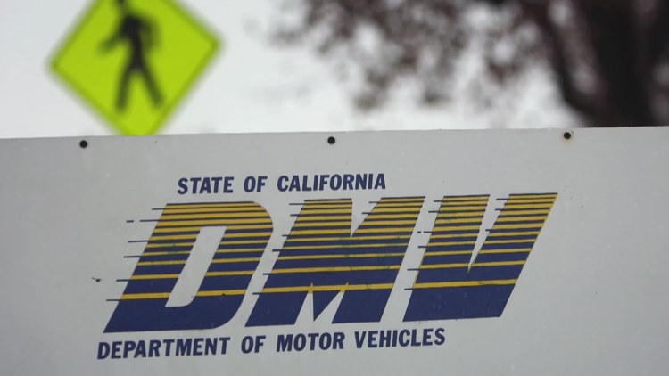 Lodi DMV office closing March 19 for renovations, services available online