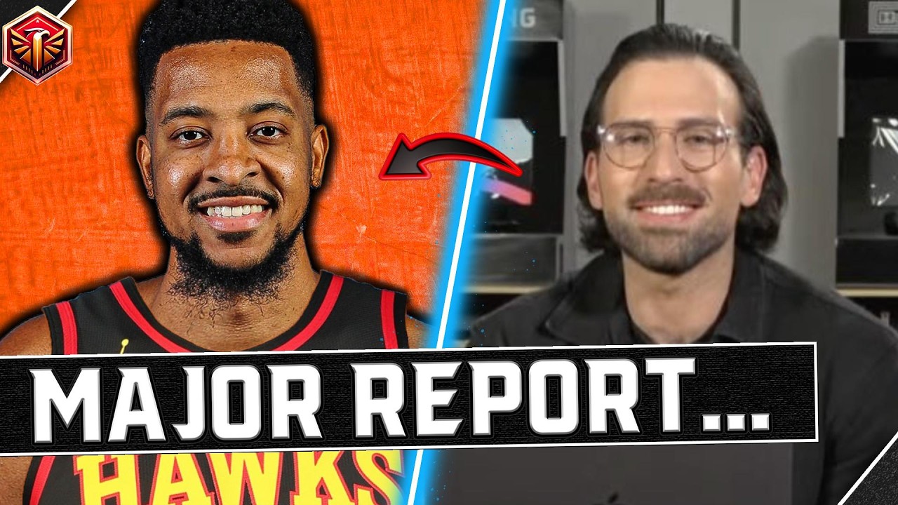The truth about the Hawks was just revealed