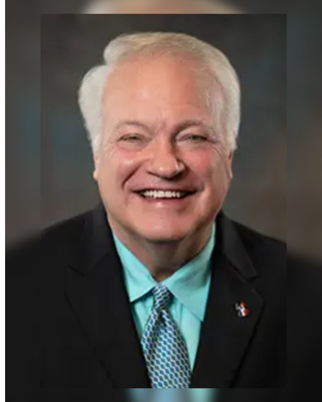 Former councilman Gary Boren announces bid for District 4 seat