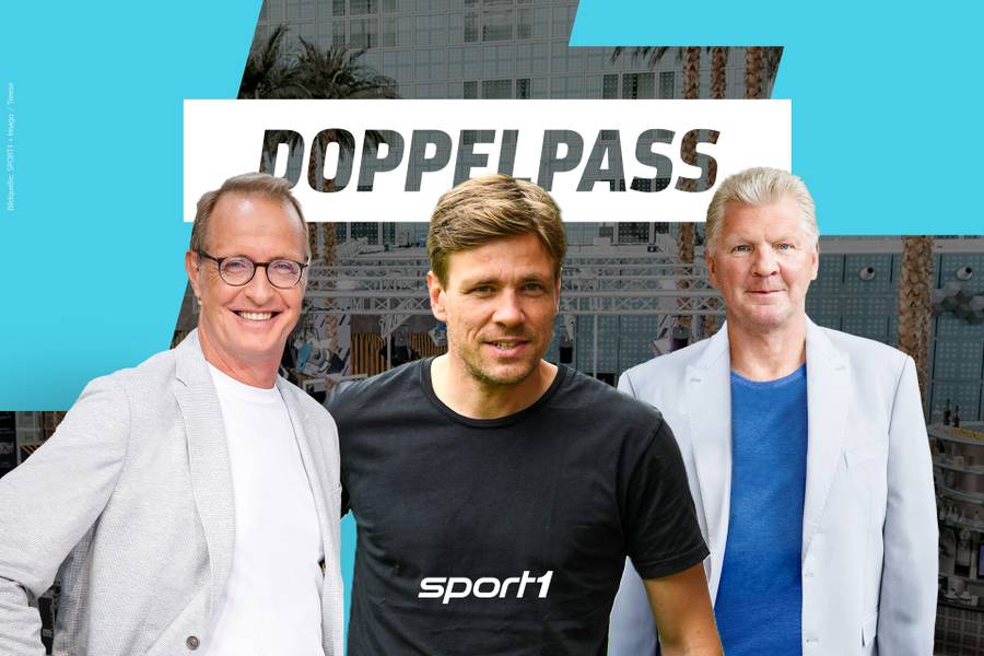 Doppelpass Gaste Sonntag