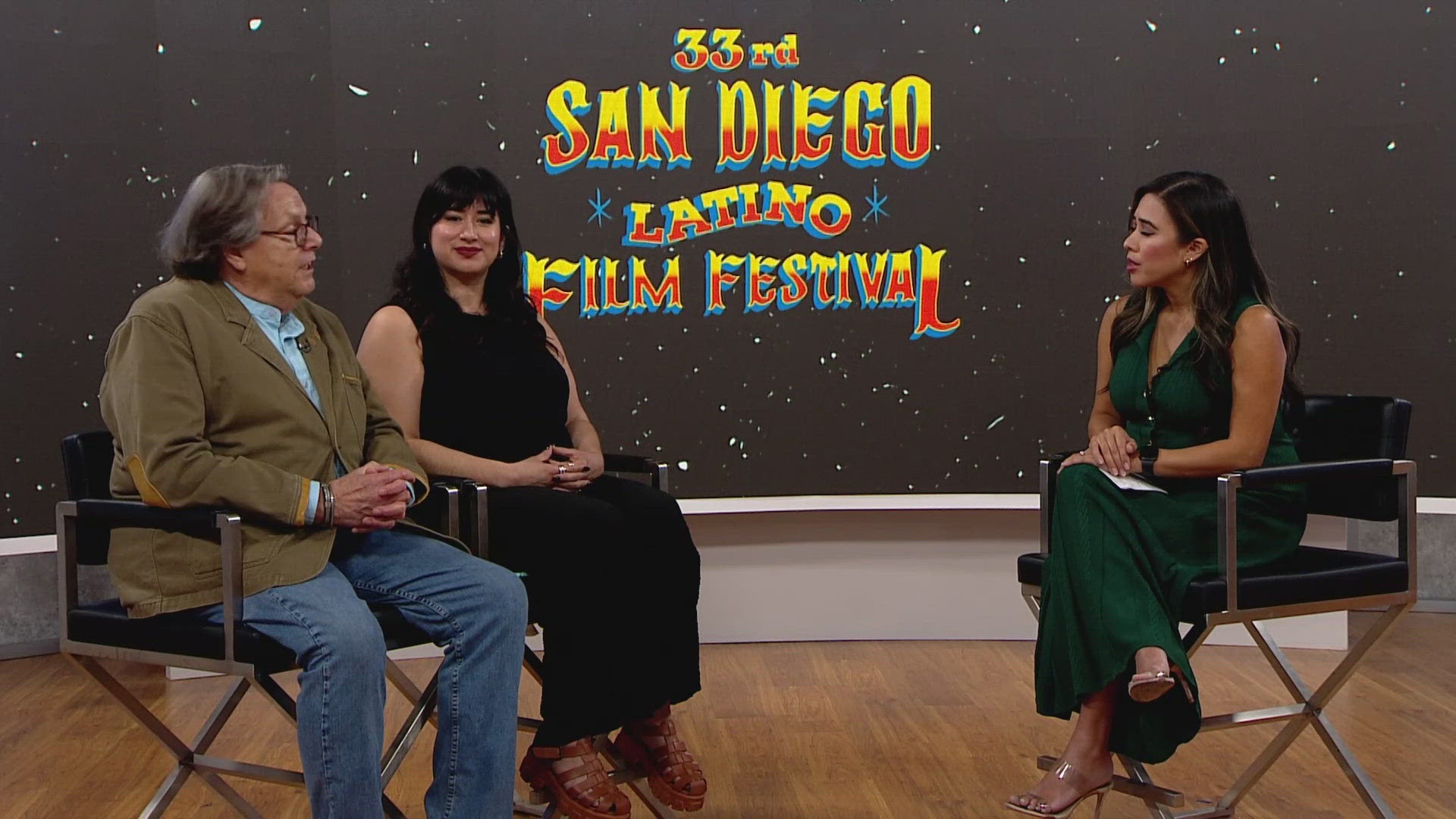 Director David McClendon on 'Love Has No Borders' to premiere at the ...