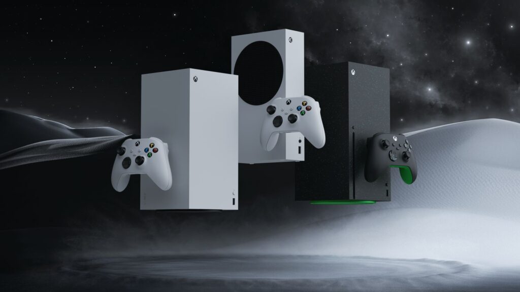 Xbox is getting an AI assistant that helps you win games later this year