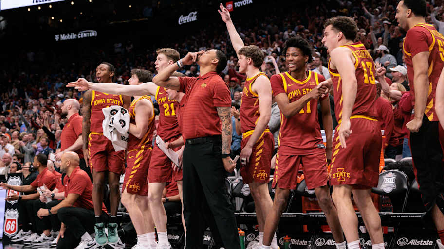 Iowa State Cyclones receive bold NCAA tournament prediction from Jay Bilas