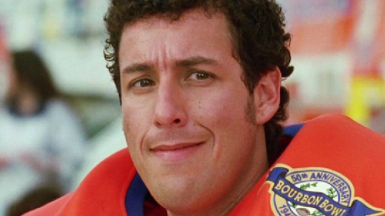 What the Waterboy cast looks like today