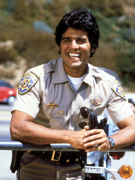 Where is 'CHiPS' star Erik Estrada now?