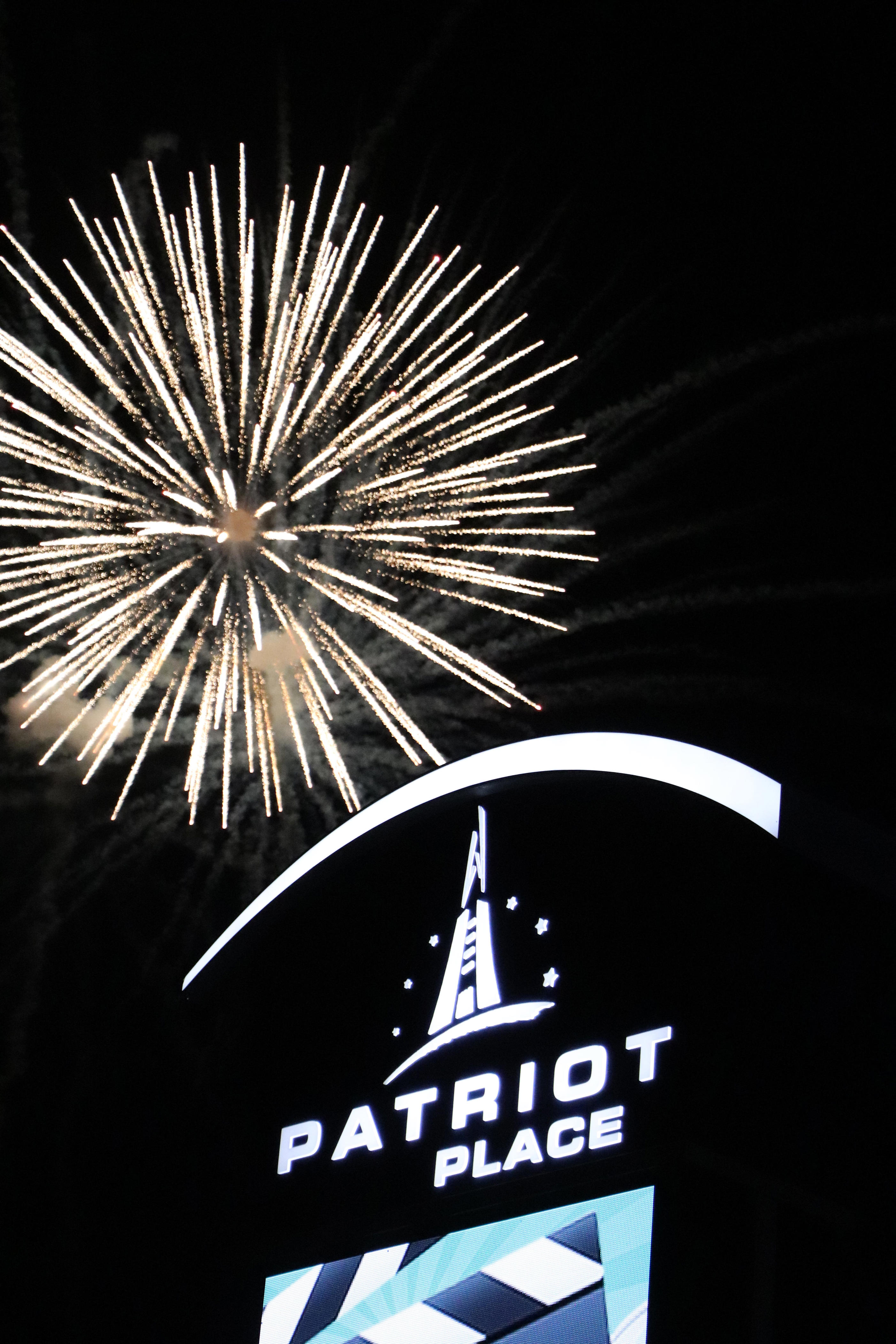 Patriot Place's The Comedy Scene is rebranding. What to know