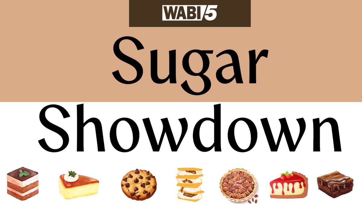WABI’s sugar showdown: Winner announced