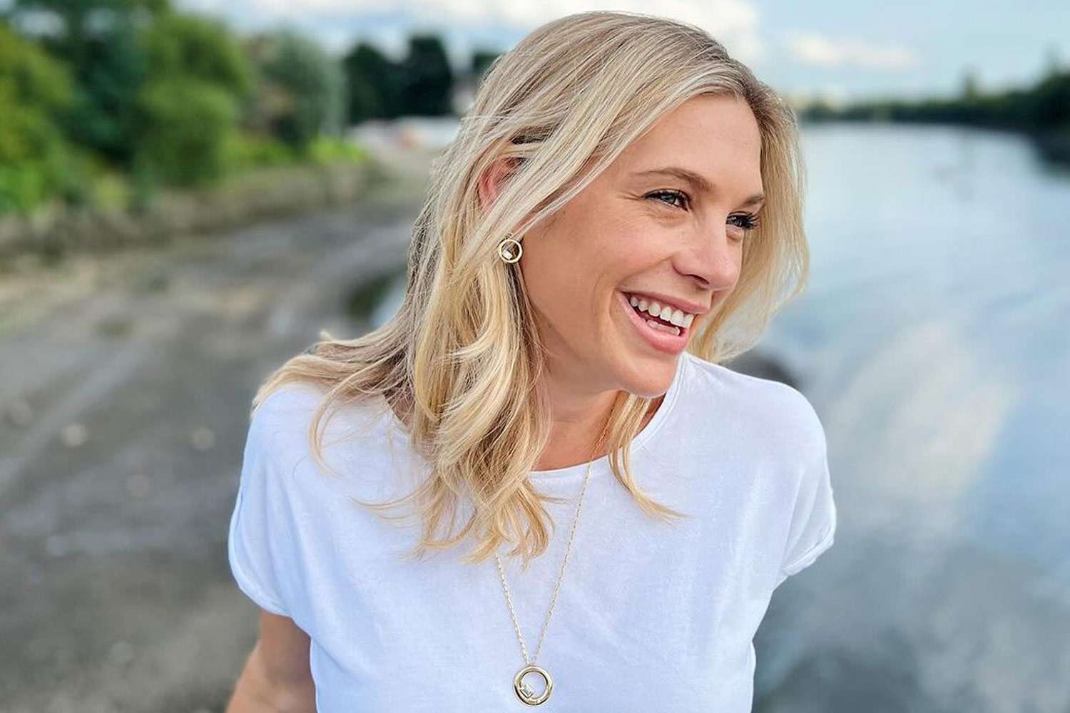 Prince Harry’s ex Chelsy Davy shares the emotional difference with baby ...