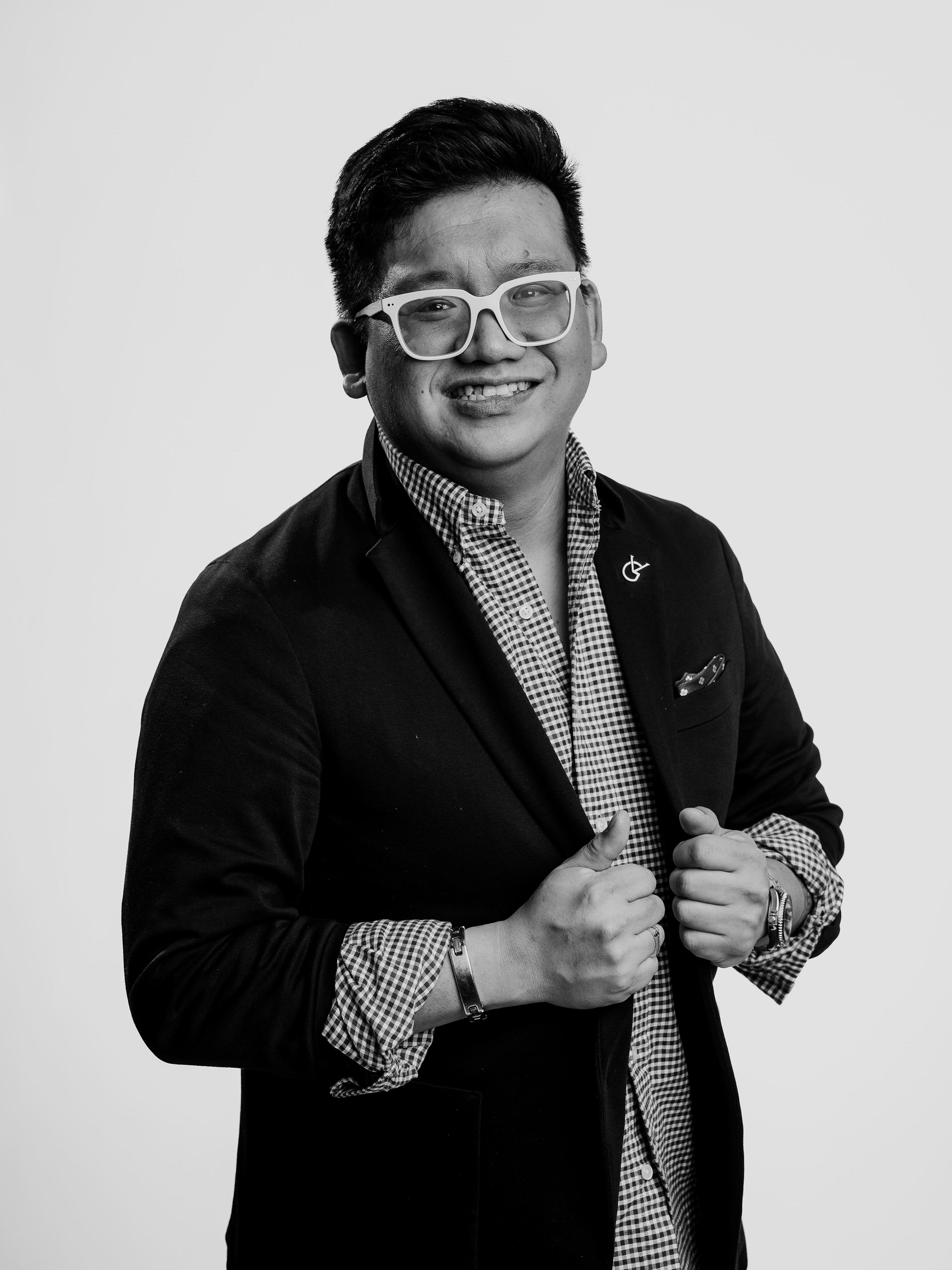 Meet the speakers for TEDx Sioux Falls 2026
