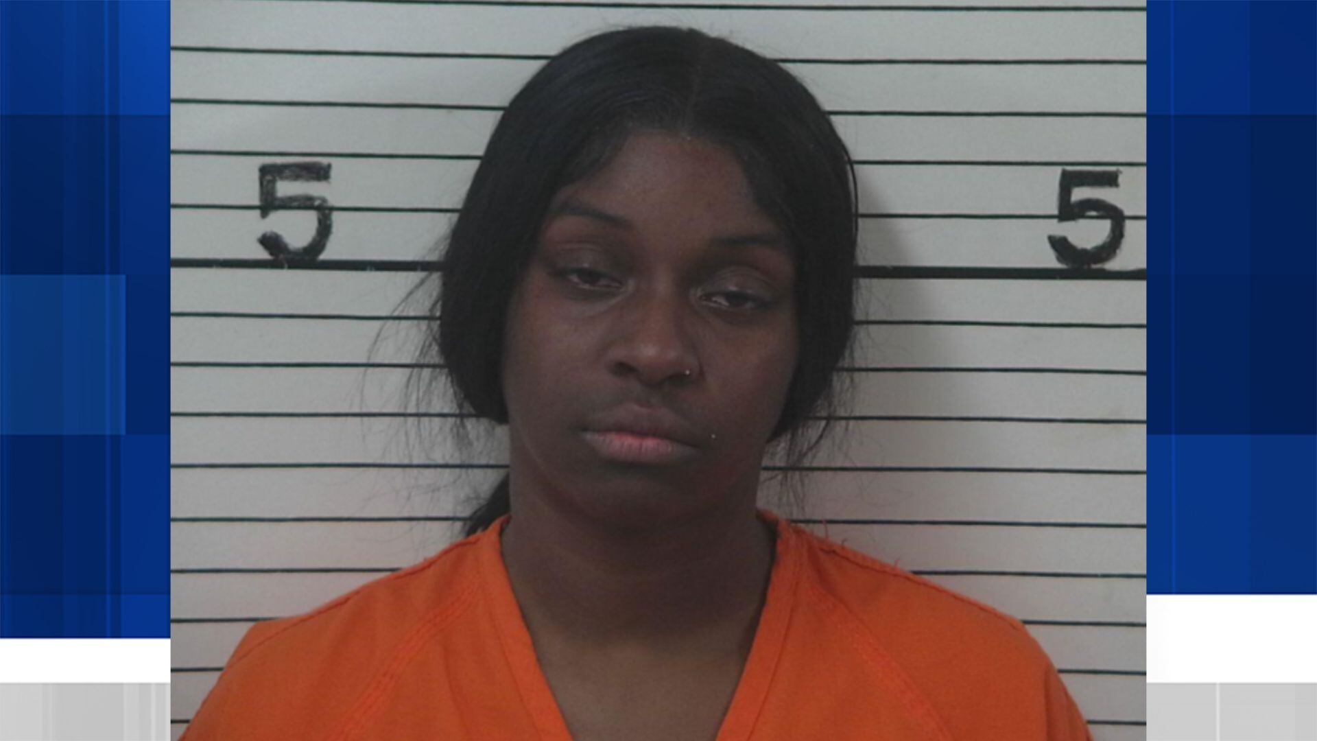 Woman accused of attempting to bring drugs into Jackson Correctional ...