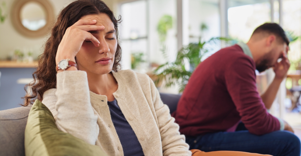 These 13 things men say often leave women quietly frustrated