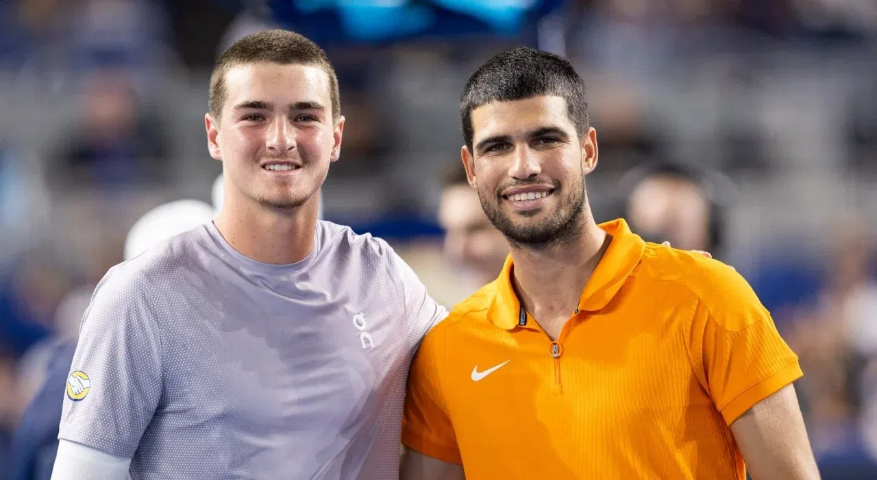Miami Masters 1000 draw revealed: Explosive matchups including ...