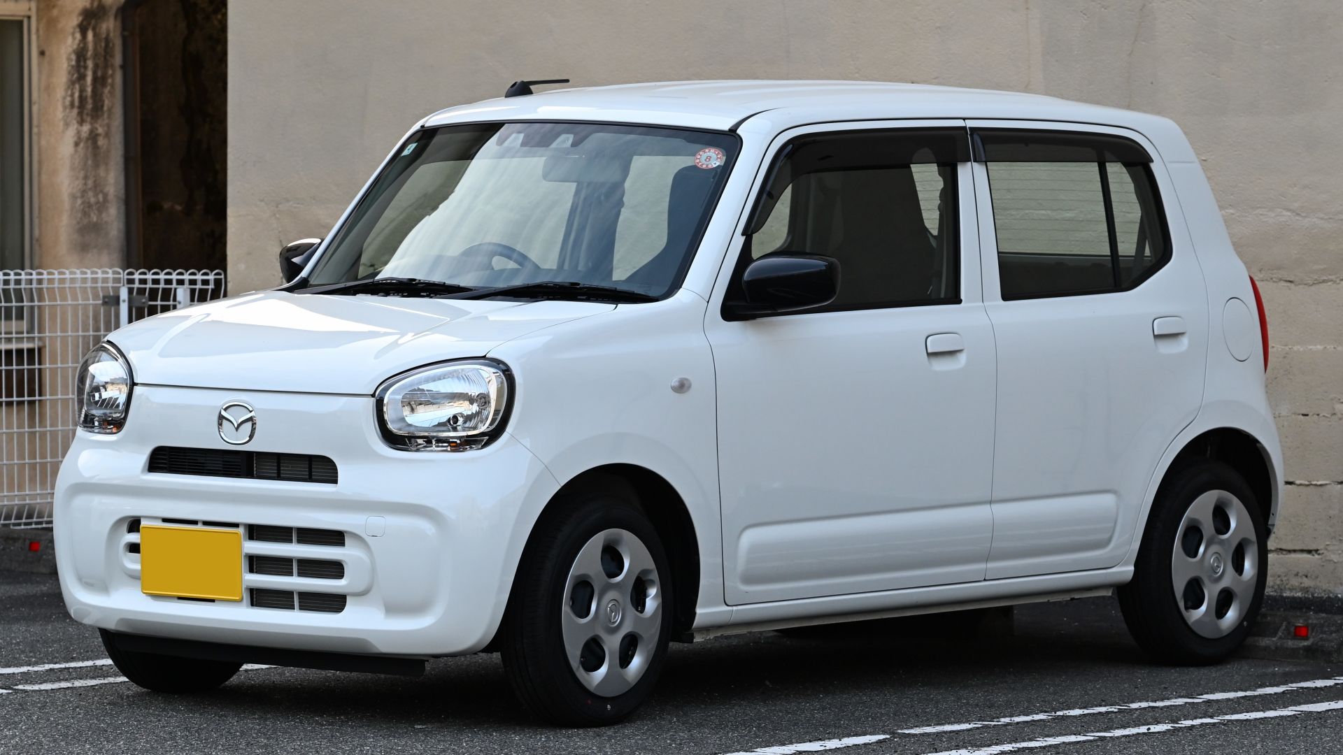 The 10 ugliest cars Mazda ever made & 10 sleek designs everyone loved