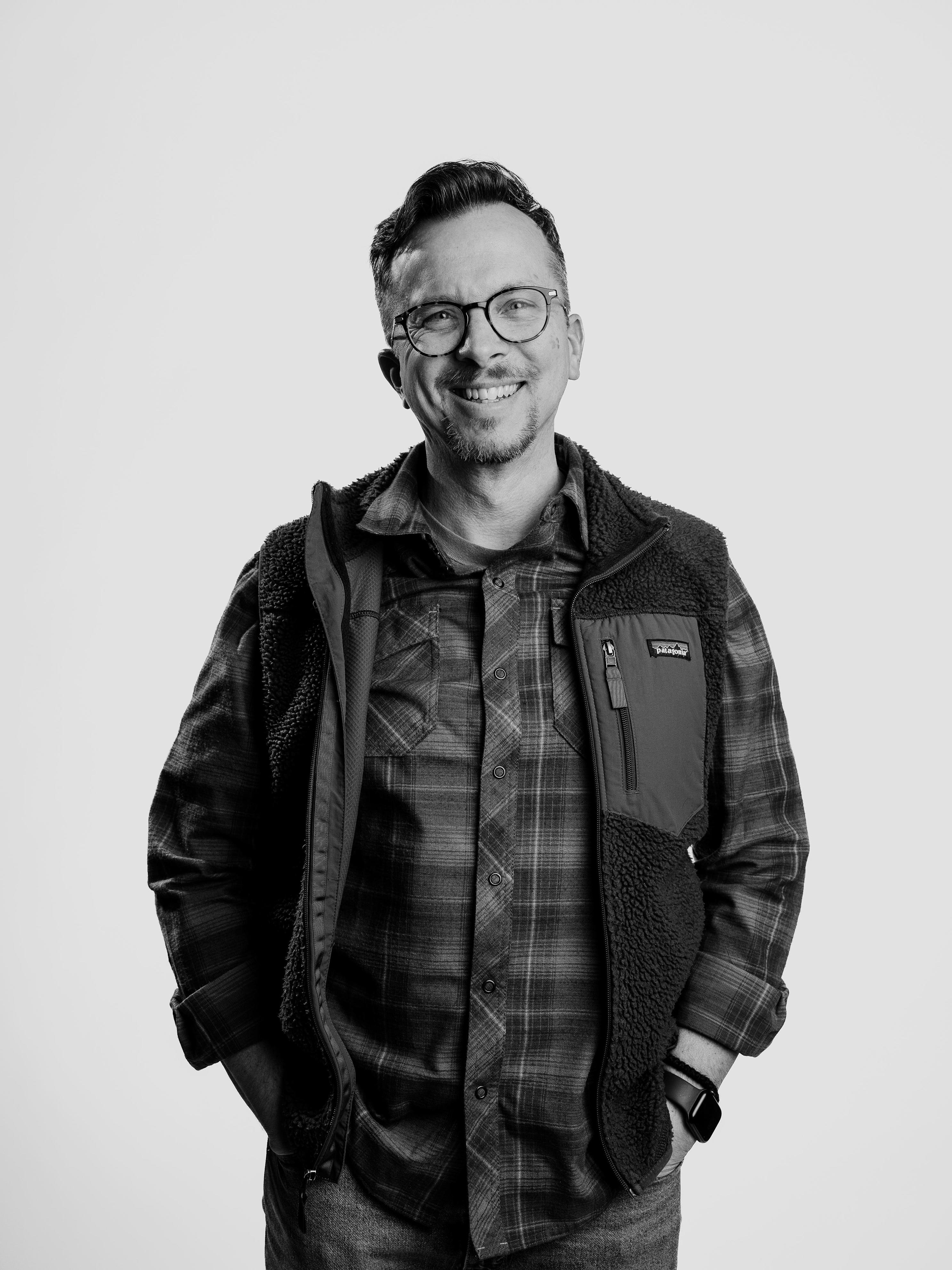 Meet the speakers for TEDx Sioux Falls 2026