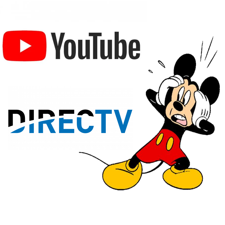 Disney agrees to $50 million settlement in streaming antitrust lawsuit ...