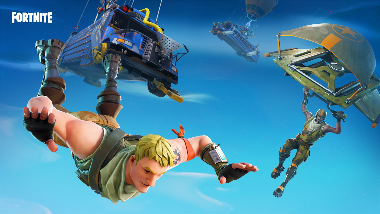 Fortnite chapter 7 season 2 gameplay feature teased by Epic Games co ...
