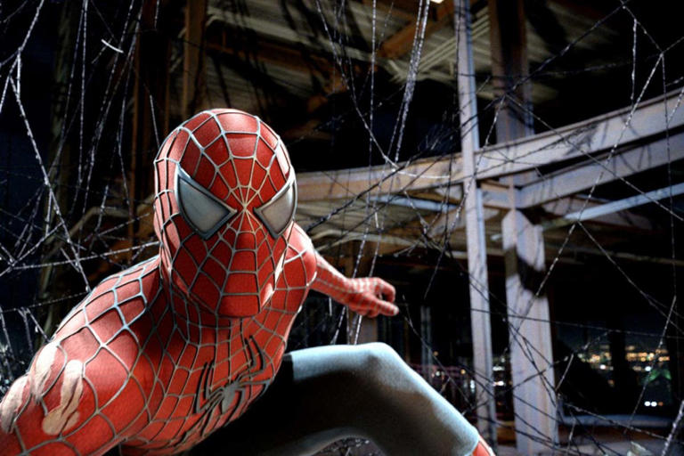 The 15 worst superhero movies that were still massive box-office hits