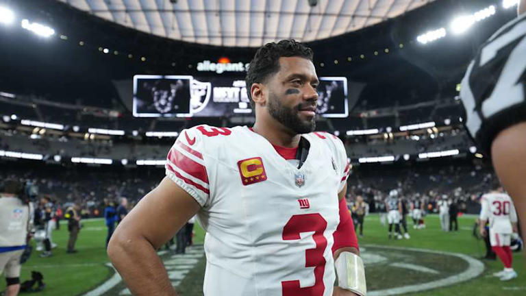 Justin Fields trade could lead Jets to free agent Giants QB as backup