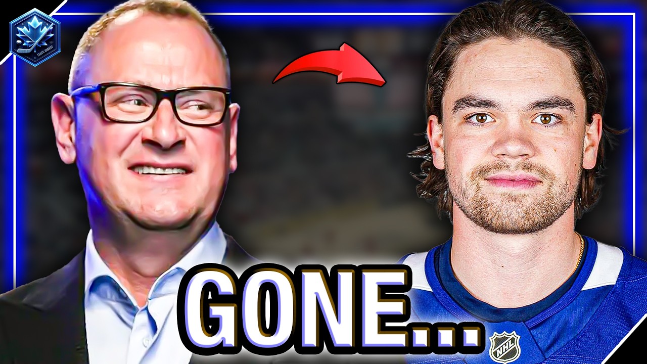 Insider drops sickening Leafs trade report