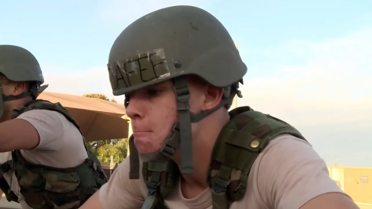 Air Force combat controllers: Inside one of the most capable special ...