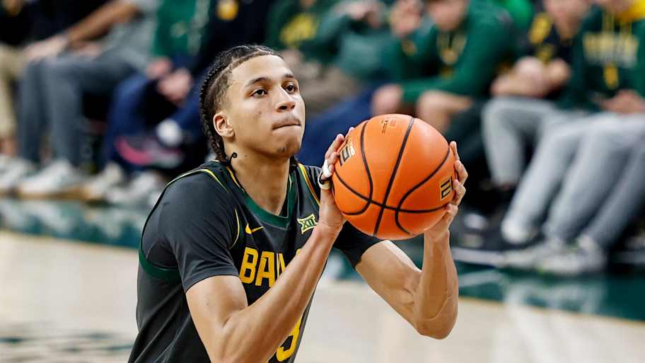 Nuggets take chance on big riser in 2026 NBA mock draft