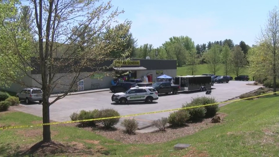 No qualified immunity for SCSO officers in shooting case