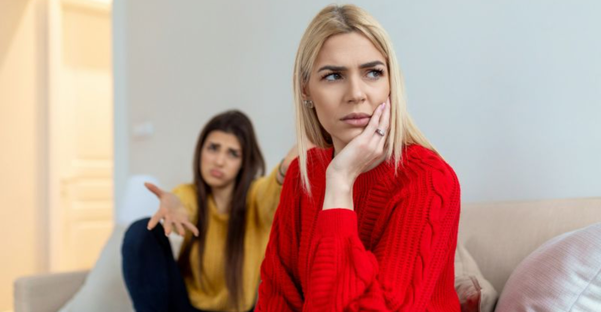 If you have these 11 traits, you might be a magnet for toxic people