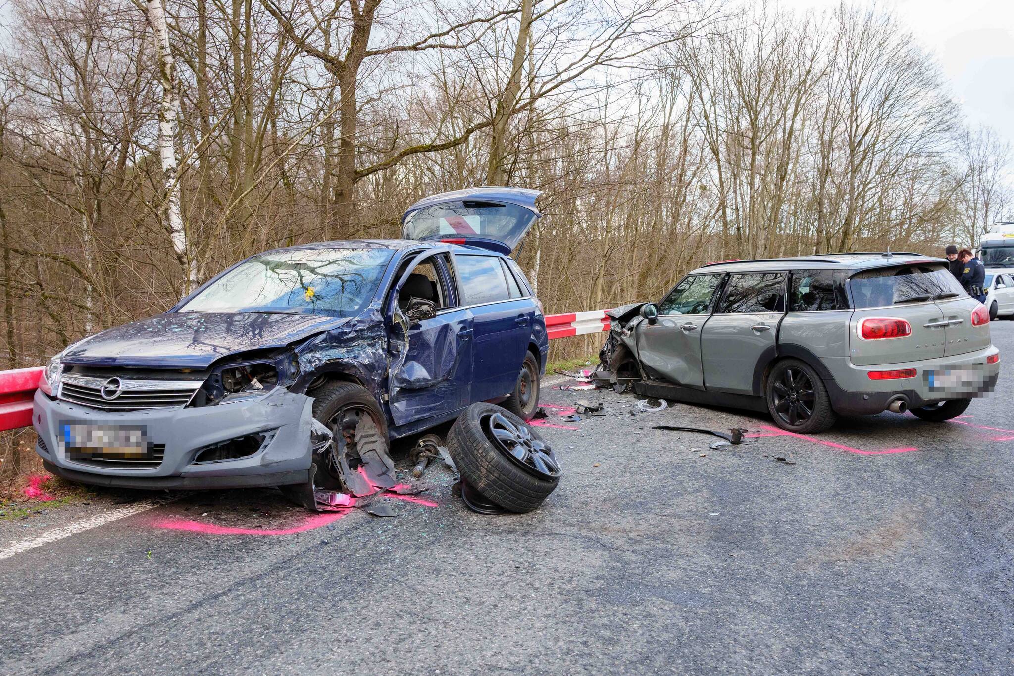 Unfall Lohmen Heute