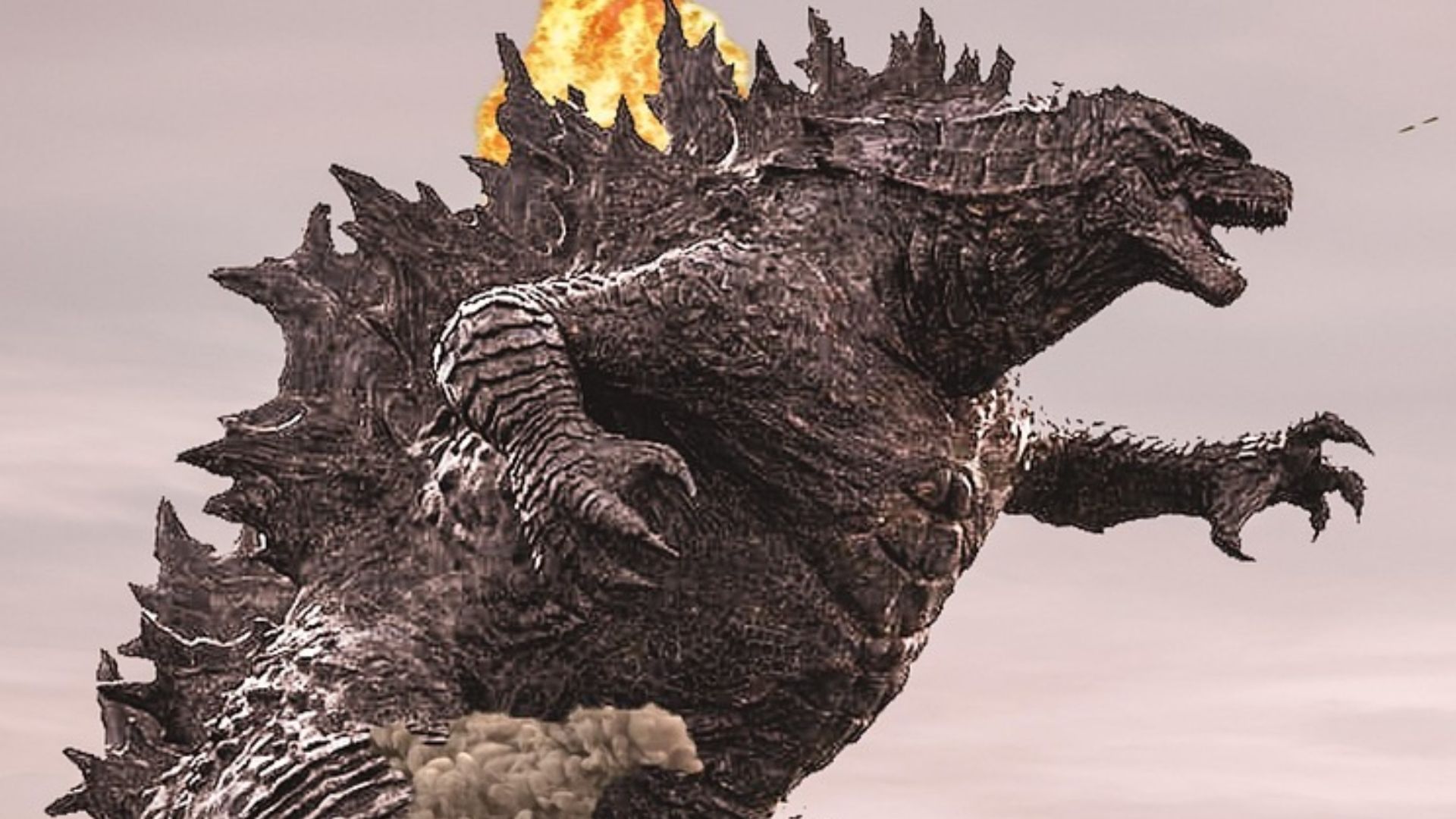 20 facts only hardcore Godzilla fans know