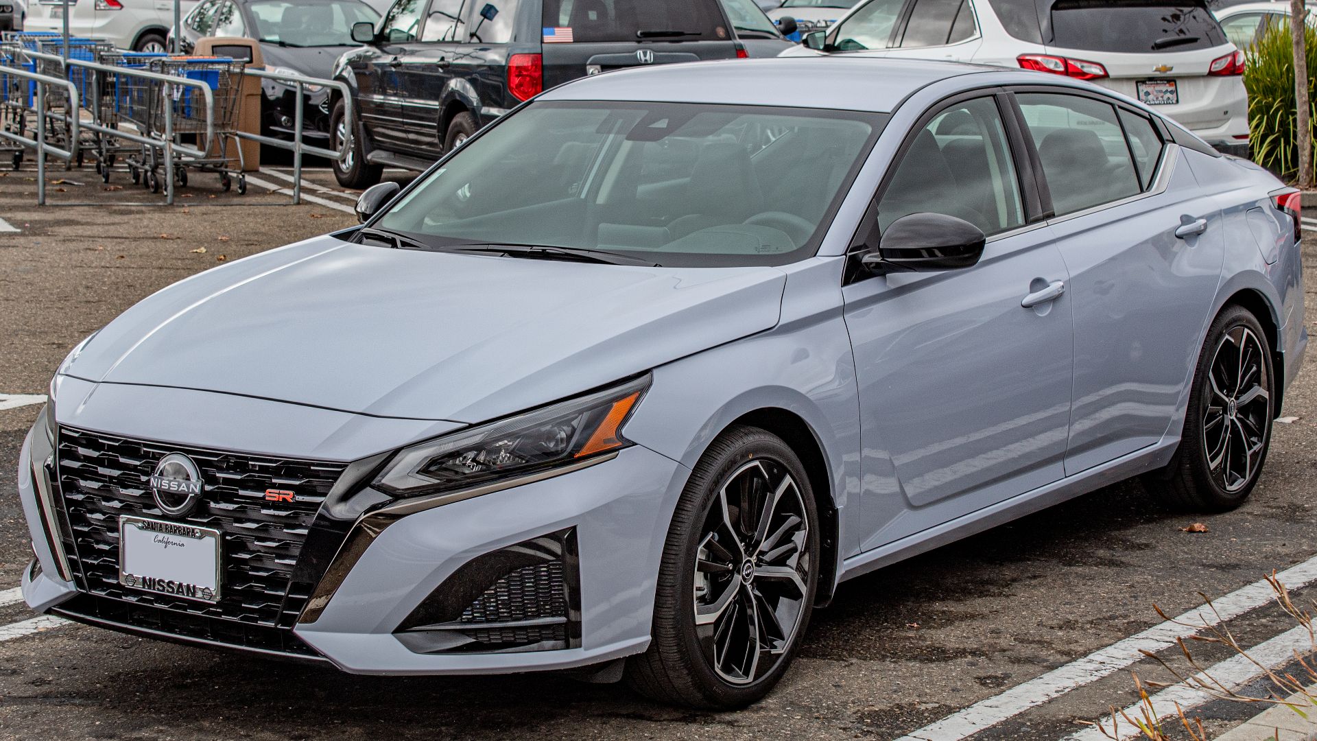 20 worst sedans you should never buy used