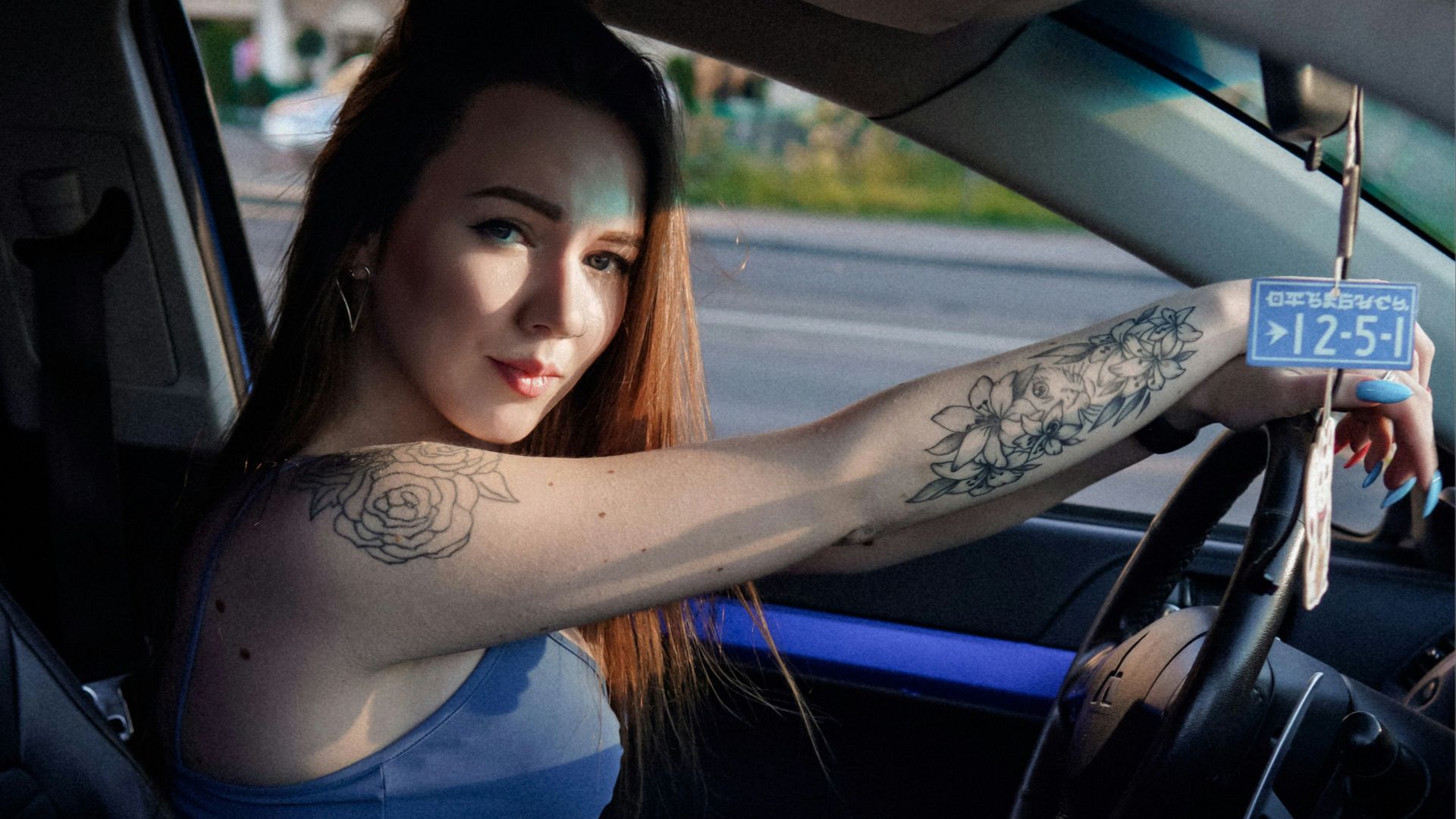 20 reasons men love gearhead girls