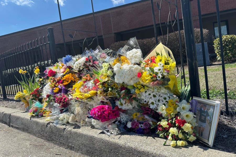 Student involved in prank linked to Georgia teacher’s death thanks his ...