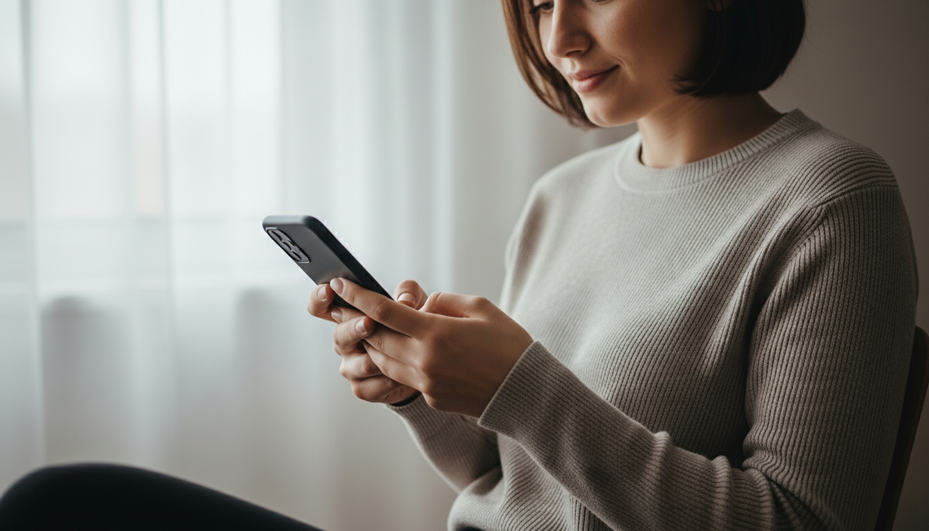 If you prefer texting over calling, you probably relate to these 10 ...