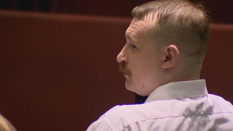 Jury finds Leeds man guilty of murdering Windham man