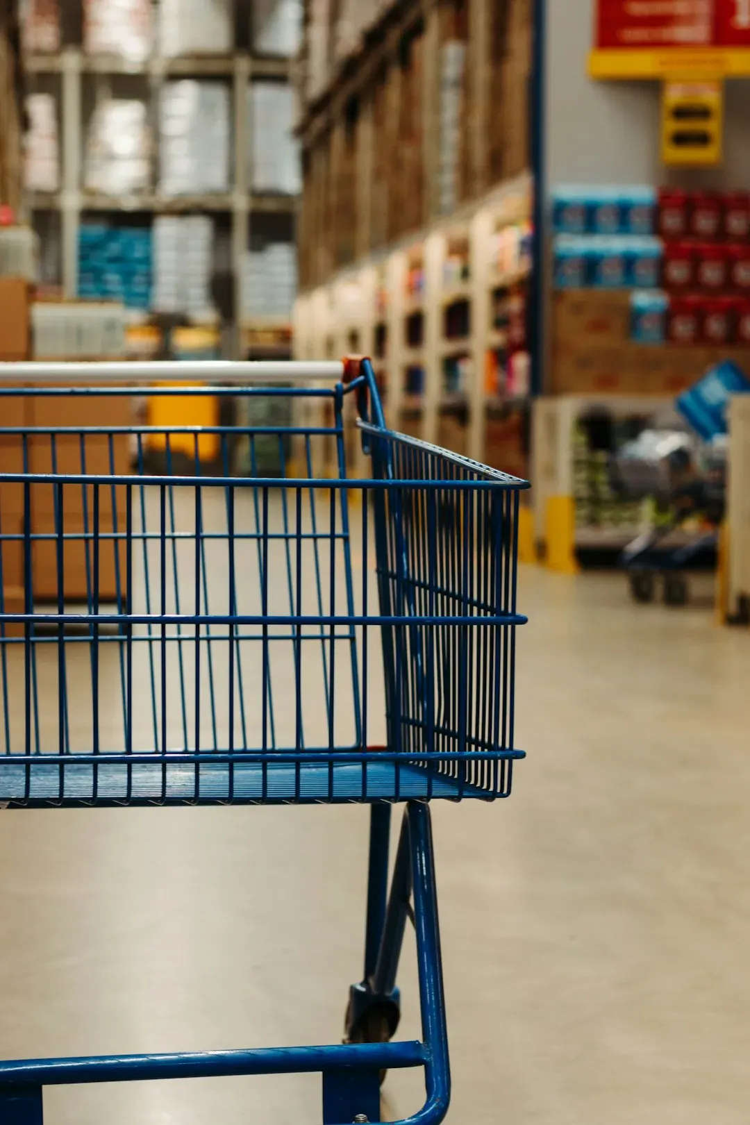 10 grocery store tricks many shoppers miss, according to former employees