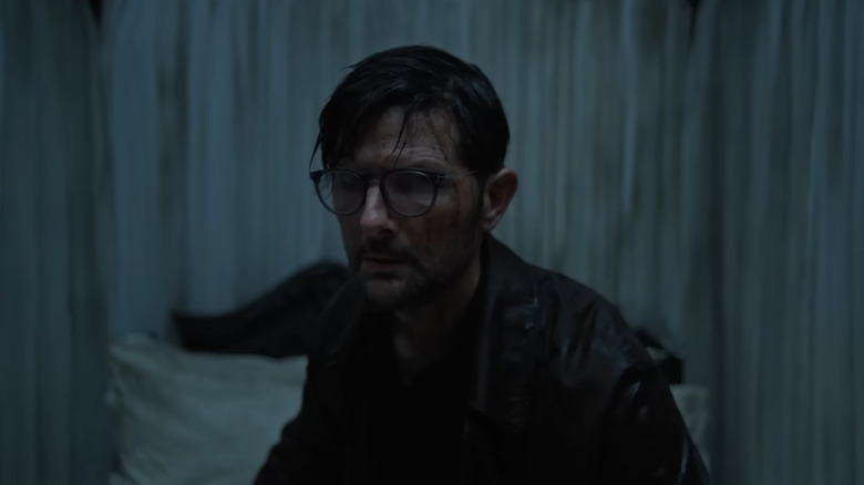 Hokum review: Adam Scott leads a very scary horror movie [SXSW]