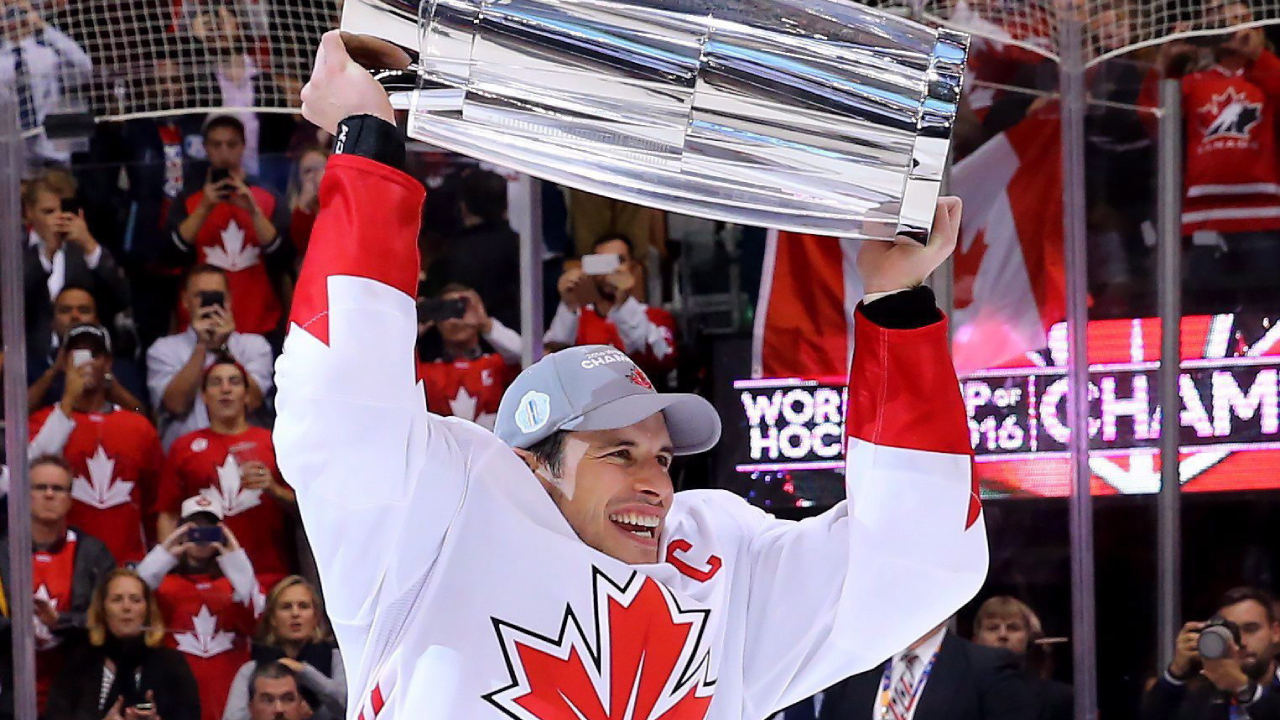 NHL, NHLPA choose Alberta, Prague as hosts for 2028 World Cup of Hockey