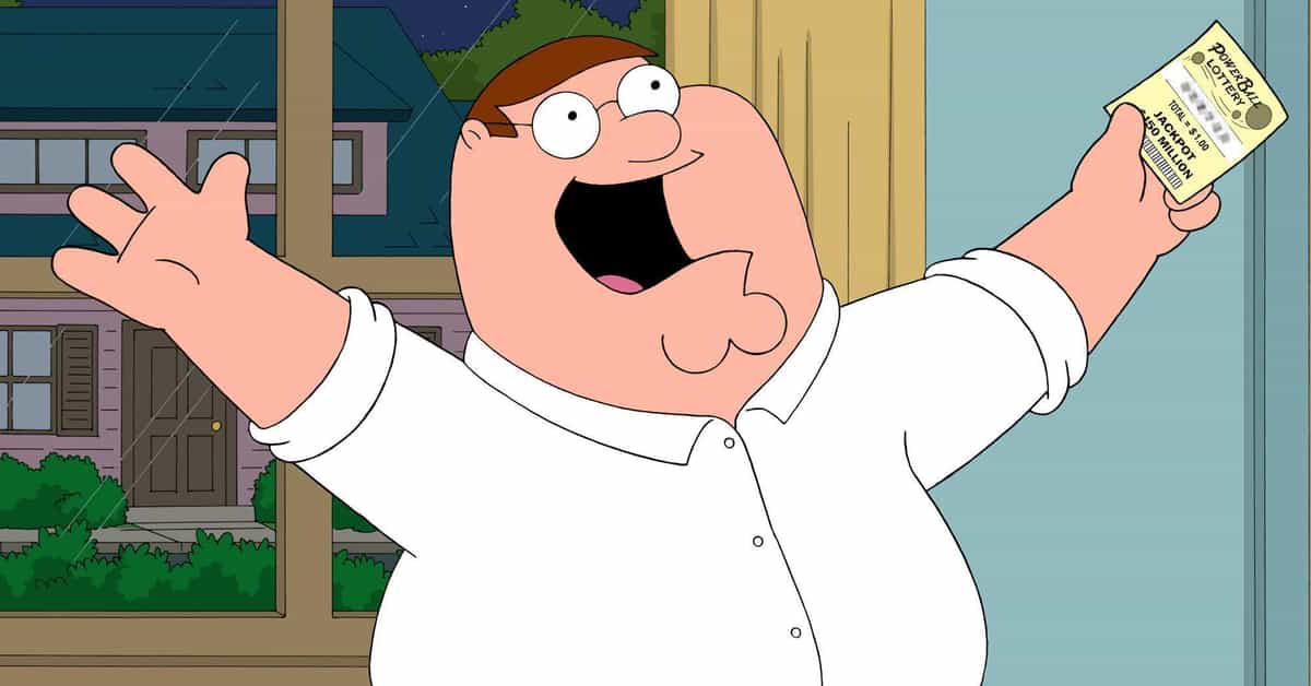 The funniest 'Family Guy' episodes