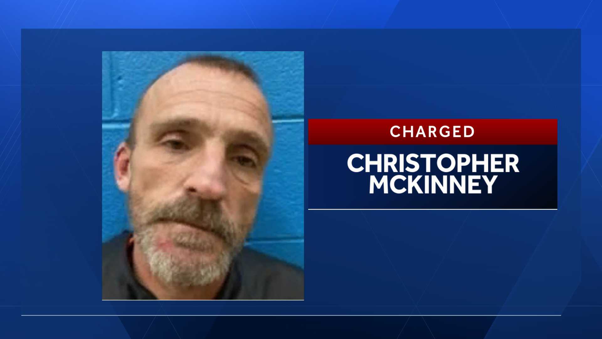 Man accused of assaulting deputy during arrest, sheriff's office says