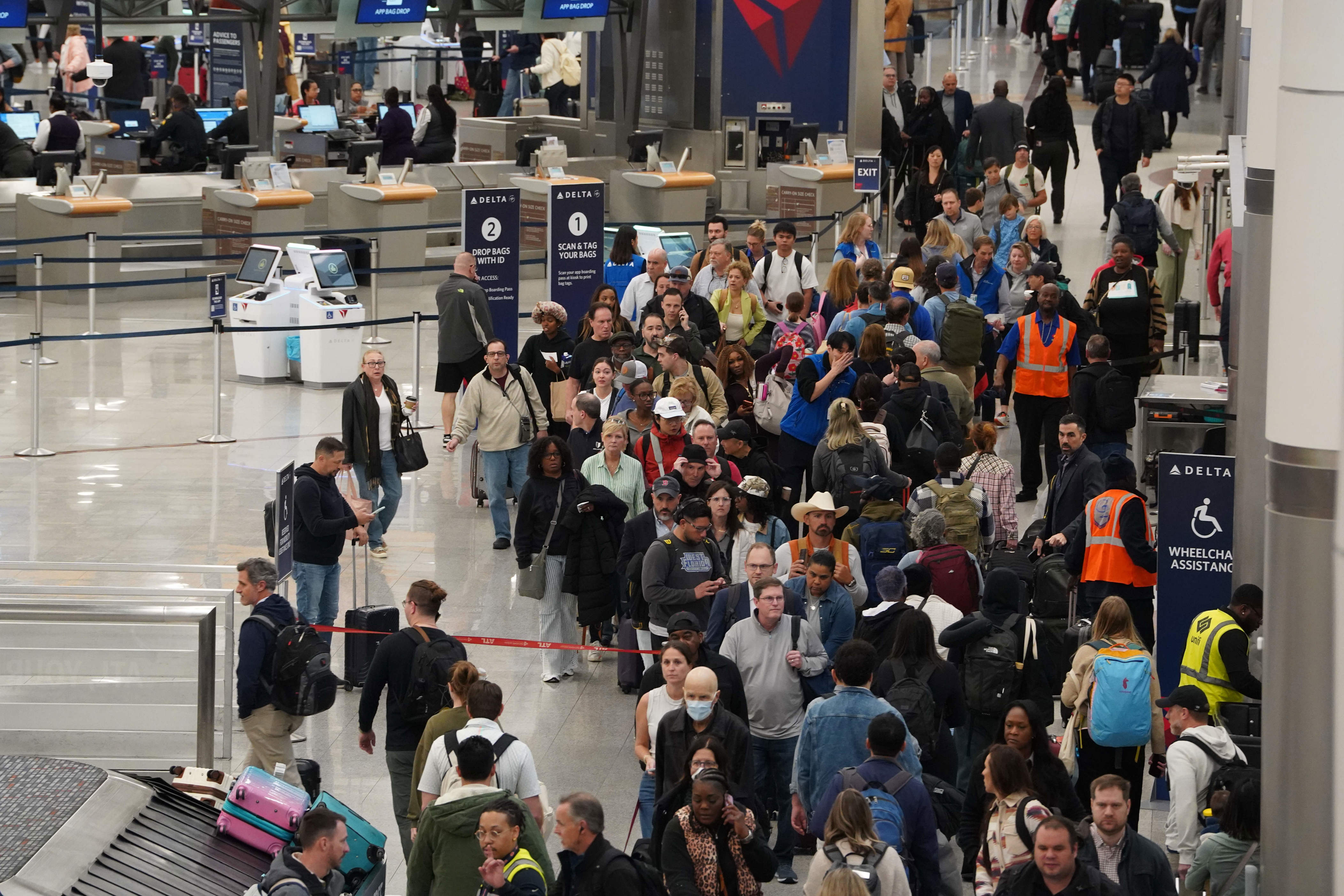 How to get TSA PreCheck: Steps to take as long security lines persist ...