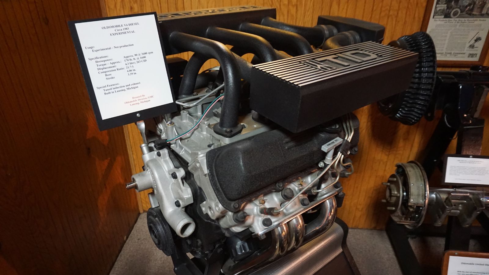 10 V8 engines that turned into mechanical nightmares