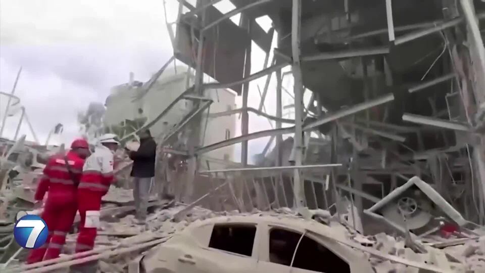 War with Iran enters third week with no end in sight