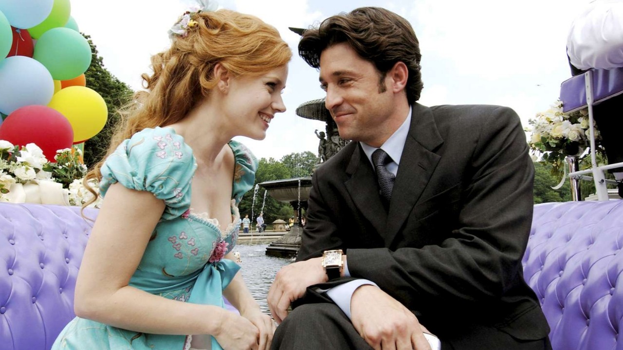 Patrick Dempsey calls for a rom-com revival, says people want to ...