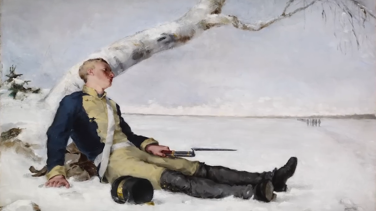 They refused to bow to Russia - and paid the price for it