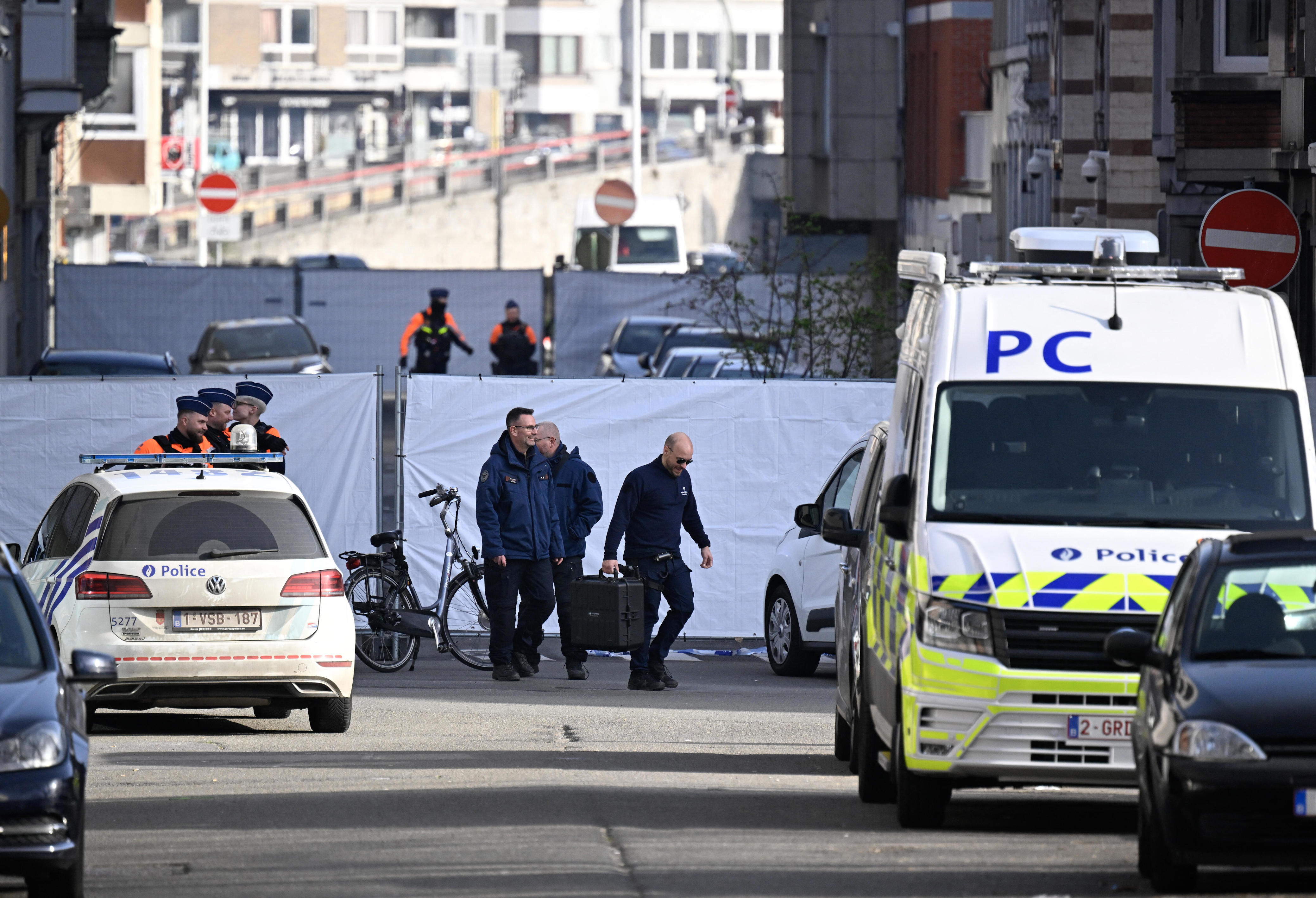 New terrorist group with ties to Iran launched four attacks across Europe