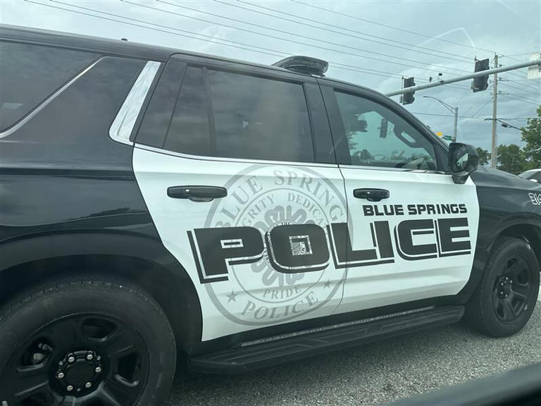 Prosecutor: Teen broke in, smothered sleeping girl in Blue Springs