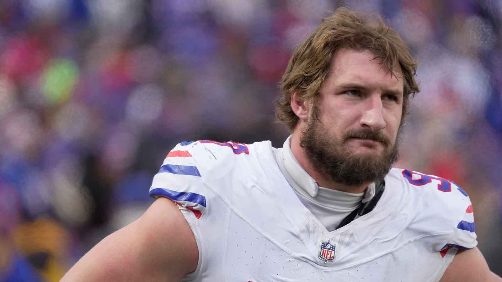 ESPN analysts urges 49ers to team up Joey, Nick Bosa