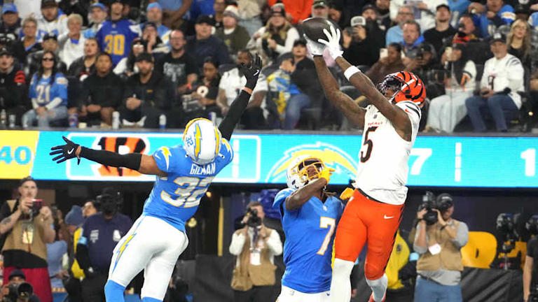 Here’s new Chiefs defensive lineup after week 1 of free agency